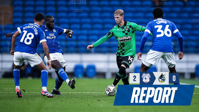 Latest News | Bristol Rovers FC