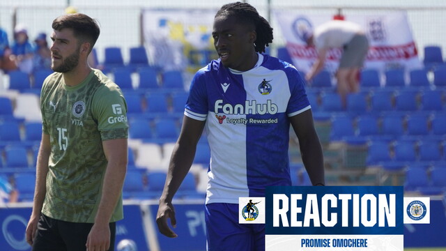 Bristol Rovers sign goalkeeper Brad Young | Bristol Rovers FC