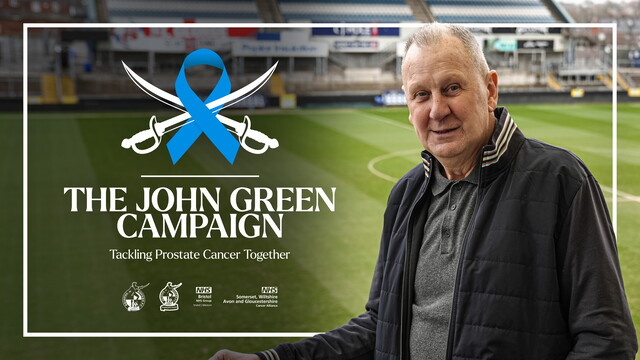 ‘The John Green Campaign’ launched in support of Prostate Cancer ...