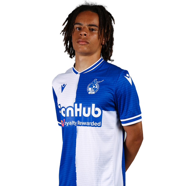 Men's First Team | Bristol Rovers FC