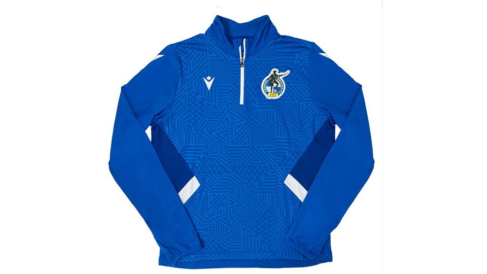 Bristol Rovers Football Club