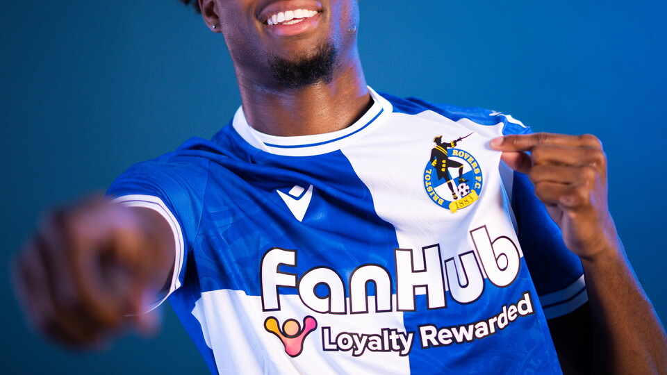 Bristol Rovers Football Club