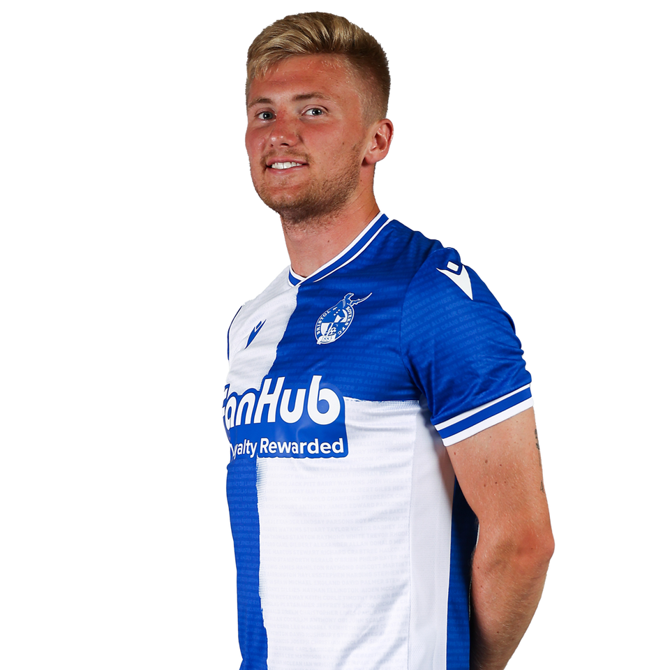 Men's First Team | Bristol Rovers FC