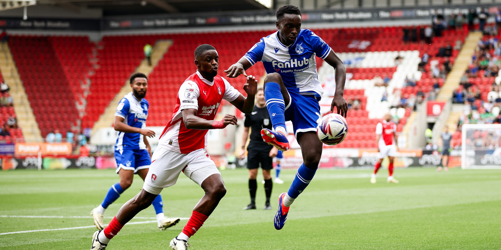 Kamil Conteh and Michael Forbes receive international call-ups ...