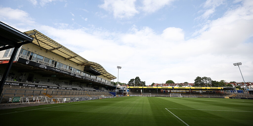 Who's Who | Bristol Rovers FC