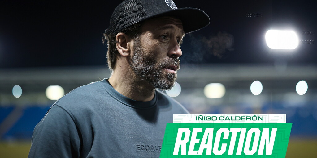 Iñigo Calderón | We did enough to win against Shrewsbury | Bristol ...