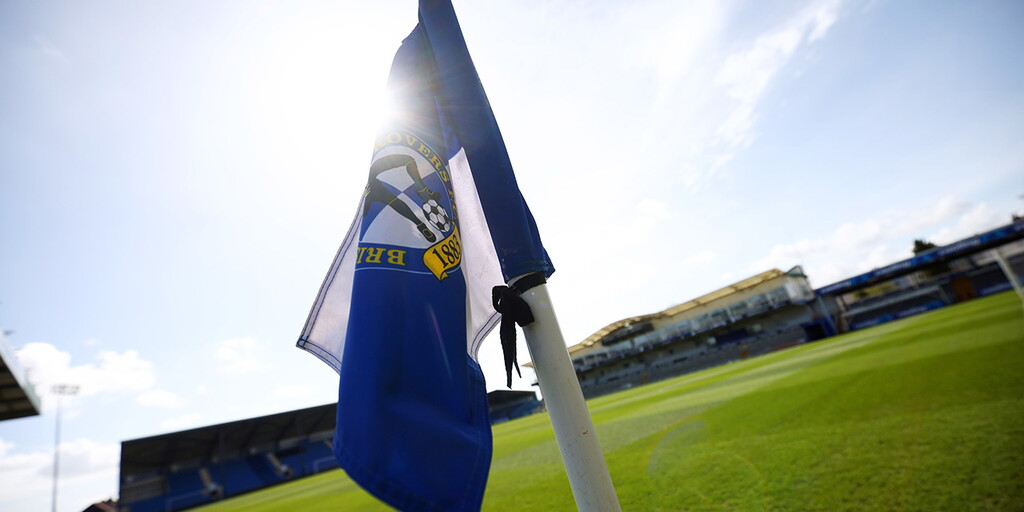 Club Statement | Ricky Martin to replace George Friend as Director Of ...