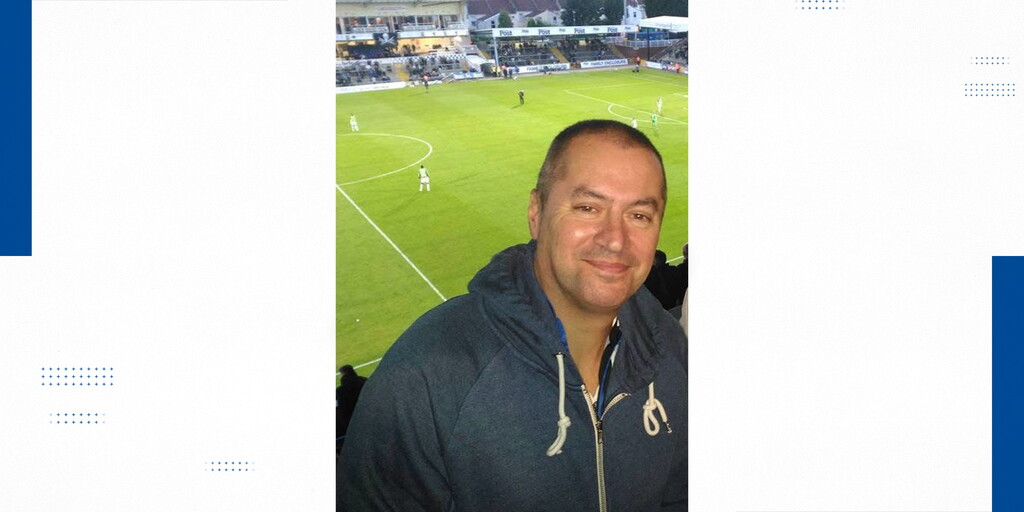 Rest In Peace John Malyckyj | Bristol Rovers FC
