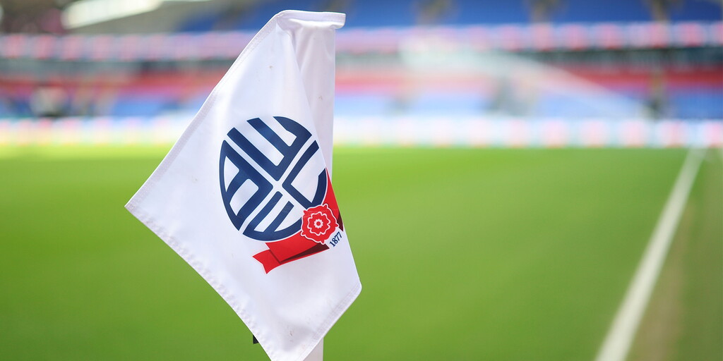 bwfc flag