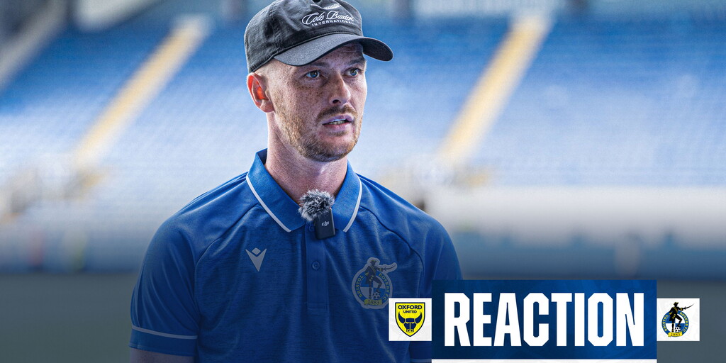 "It was a perfect end to pre-season" | Josh McEachran on Oxford victory ...