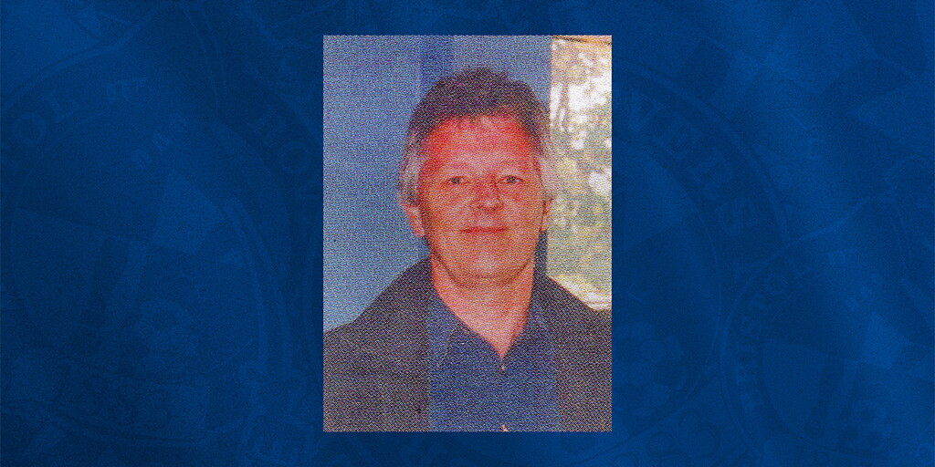 Rest In peace Roger Cooper | Bristol Rovers FC