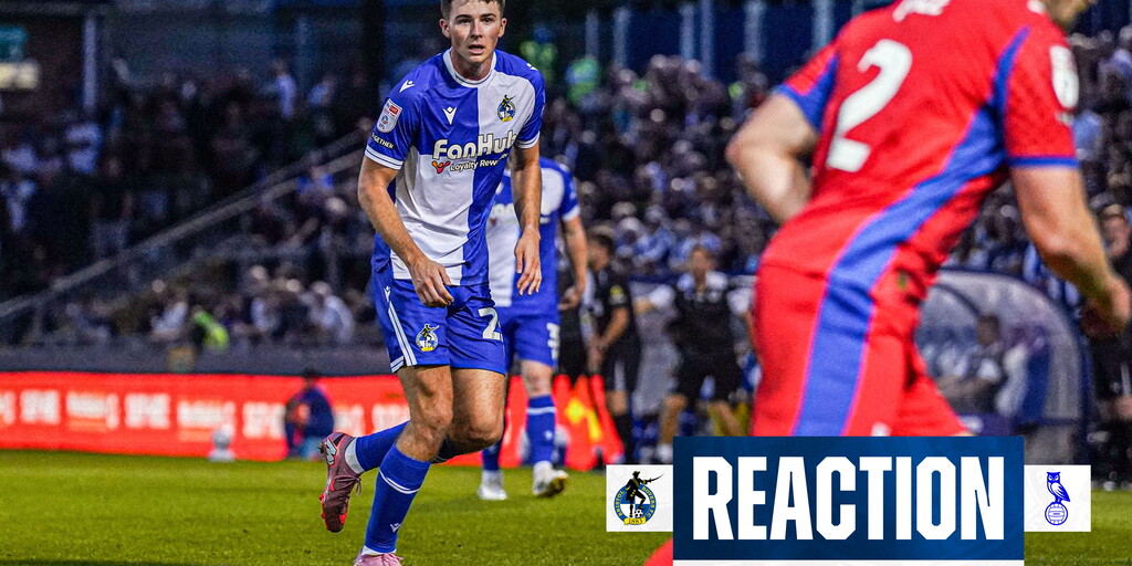"It’s a step in the right direction" | Ryan Howley on Oldham point ...