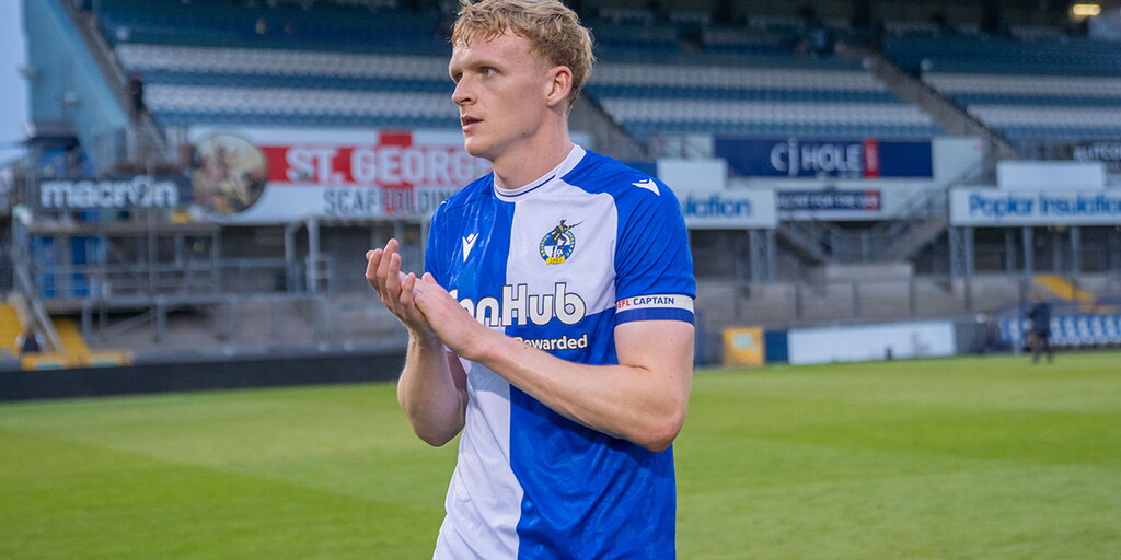 Connor Taylor completes Wycombe Wanderers transfer | Bristol Rovers FC