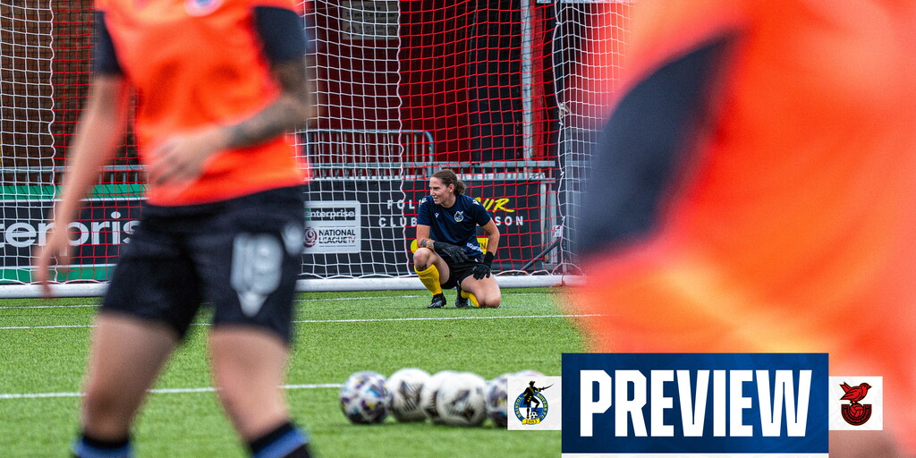 Match Preview | Bristol Rovers v Bridgwater United | Bristol Rovers FC