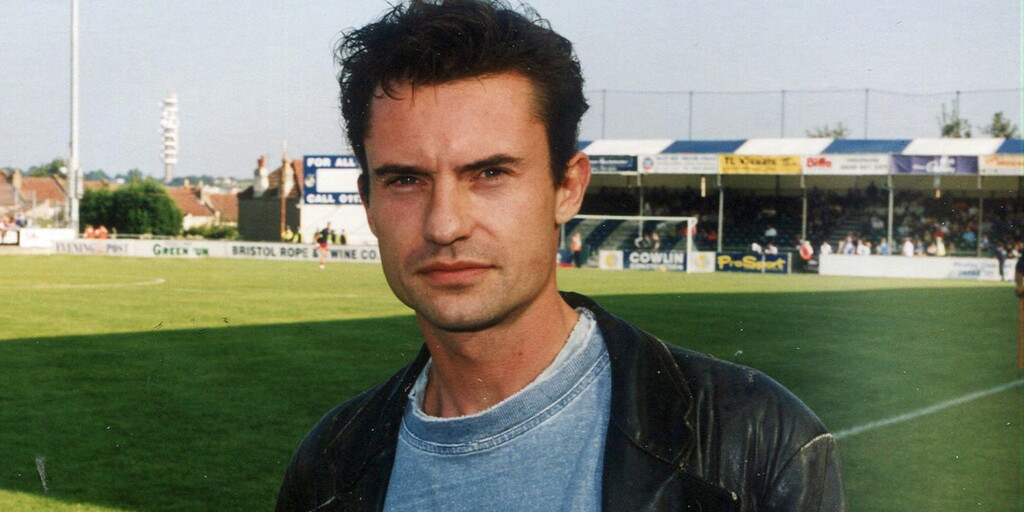 Remembering Ben Gunstone | Bristol Rovers FC