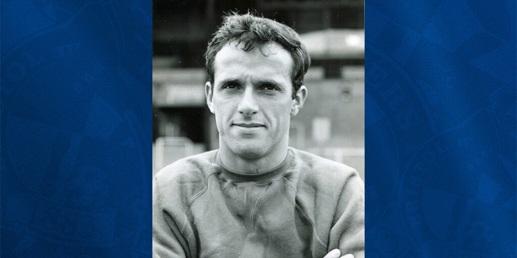 Rest In Peace Bernard Hall | Bristol Rovers FC