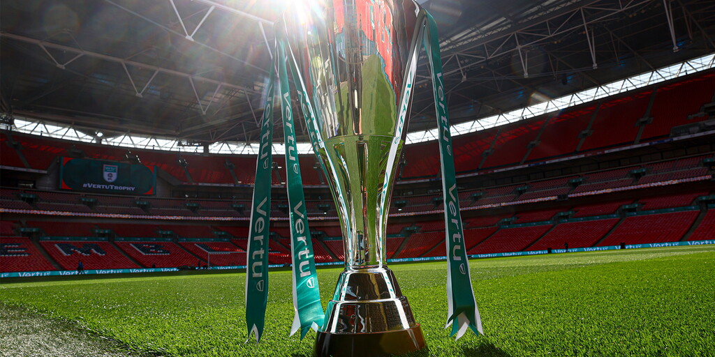 Everything you need to know about the Vertu Trophy Round Of 16 draw ...