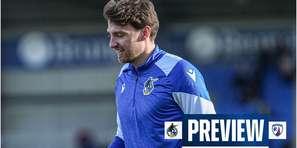 Riley Harbottle | We’ve got to create a proper fortress | Bristol Rovers FC